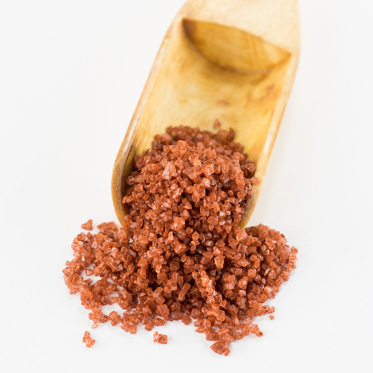 Hawaiian Red Clay Sea Salt – Galena Garlic Company