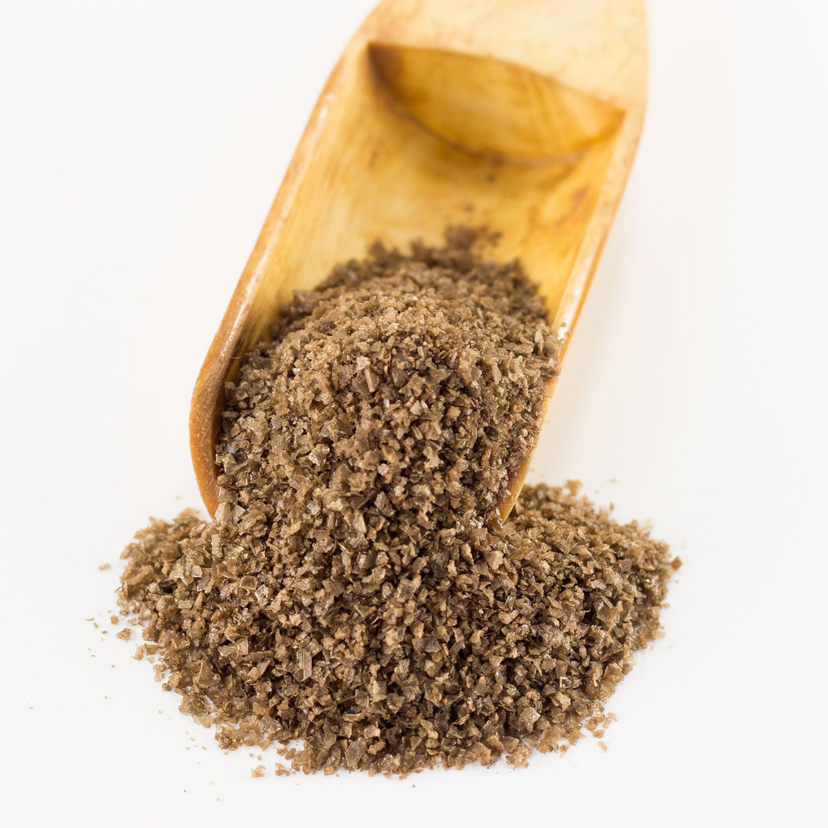 Mesquite Smoked Sea Salt – Galena Garlic Company