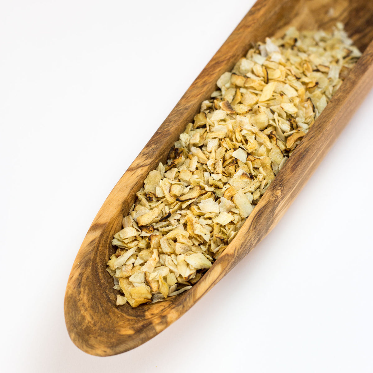 Roasted Onion Flakes – Galena Garlic Company